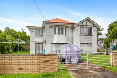Explore Long Street, Hendra, QLD - 4011 - view.com.au