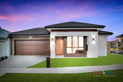 Explore Ranger Street, Bonnie Brook, VIC - 3335 - view.com.au