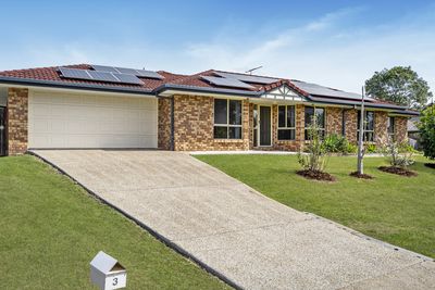 Explore Kentia Circuit, Flinders View, QLD - 4305 - view.com.au