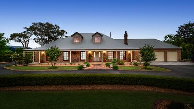 Explore Smalls Road, Grasmere, NSW - 2570 - view.com.au