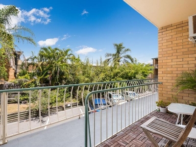 Explore Bowen Terrace, New Farm, QLD - 4005 - view.com.au