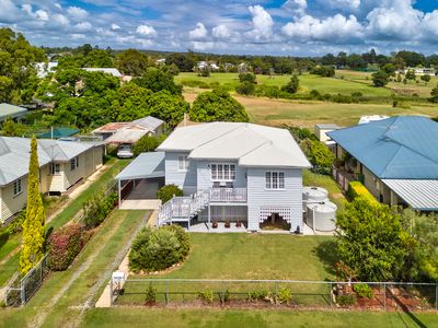 Explore Main Street, Lowood, QLD - 4311 - view.com.au