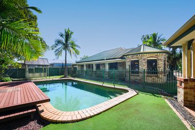 Explore Rhodes Street, Loganlea, QLD - 4131 - view.com.au