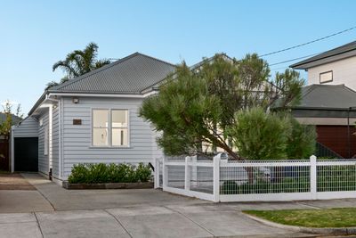 Explore Croker Street, Newport, VIC - 3015 - view.com.au