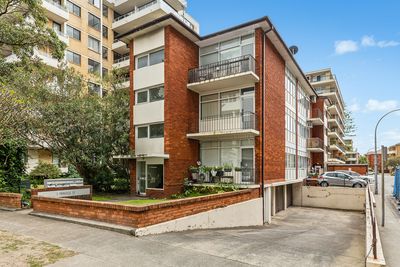 Explore Princess Street, Brighton Le Sands, NSW - 2216 - view.com.au