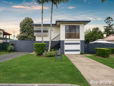 Explore James Street, Lowood, QLD - 4311 - view.com.au