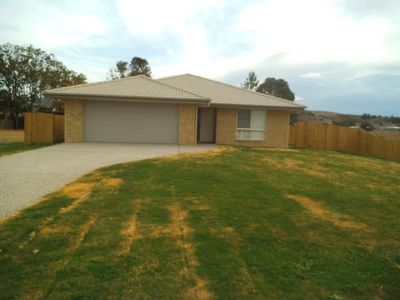 Explore Williams Street, Lowood, QLD - 4311 - view.com.au