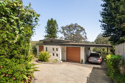 Explore Joubert Street, Hunters Hill, NSW - 2110 - view.com.au