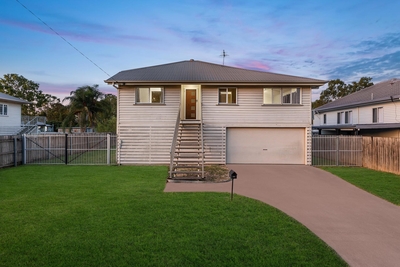 Explore Peter Street, Berserker, QLD - 4701 - view.com.au