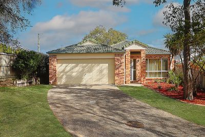 Explore Muscovy Place, Forest Lake, QLD - 4078 - view.com.au