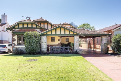 Explore Elstree Avenue, Menora, WA - 6050 - view.com.au