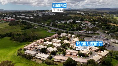 Explore Albert Street, Waterford, QLD - 4133 - view.com.au