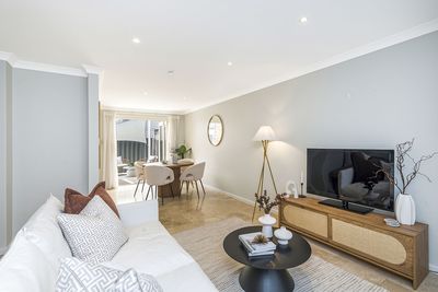 Explore King Edward Street, South Perth, WA - 6151 - view.com.au