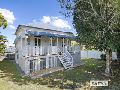 Explore Cemetery Road, Raceview, QLD - 4305 - view.com.au