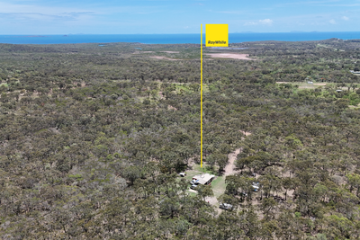 Explore Cape Palmerston Road, Ilbilbie, QLD - 4738 - view.com.au