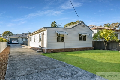 Explore Hope Street, Wallsend, NSW - 2287 - view.com.au
