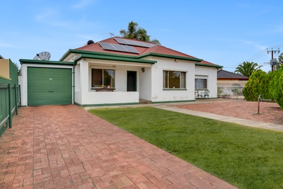 Explore Marion Terrace, Royal Park, SA - 5014 - view.com.au