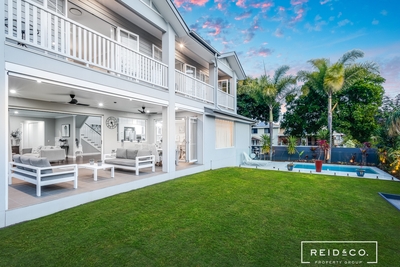Explore Reef Point Esplanade, Scarborough, QLD - 4020 - view.com.au