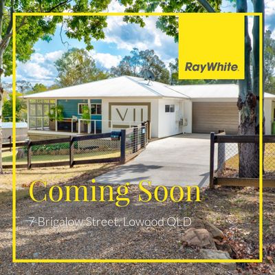 Explore Brigalow Street, Lowood, QLD - 4311 - view.com.au