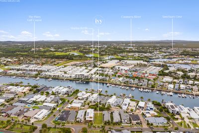 Explore View Line Terrace, Hope Island, QLD - 4212 - view.com.au