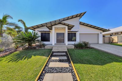 Explore Marita Street, Bellamack, NT - 0832 - view.com.au