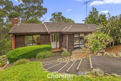 Explore Hume Street, Upwey, VIC - 3158 - view.com.au