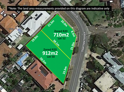 Explore Swan View Terrace, Maylands, WA - 6051 - view.com.au