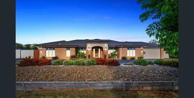 Explore Springbank Way, Brookfield, VIC - 3338 - view.com.au