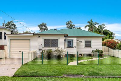 Explore Bridge Street, Coraki, NSW - 2471 - view.com.au