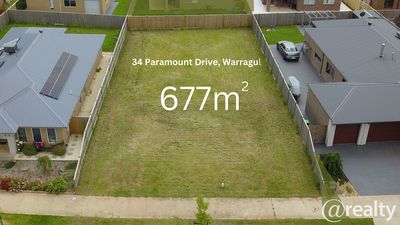 Explore Paramount Drive, Warragul, VIC - 3820 - view.com.au