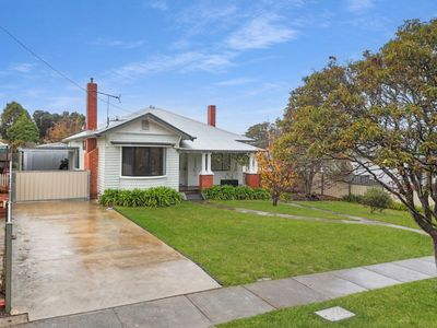 Explore Haig Street, Hamilton, VIC - 3300 - view.com.au
