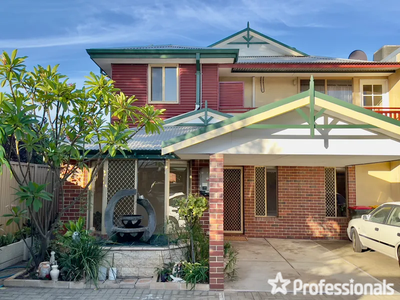 Explore Shepperton Road, Victoria Park, WA - 6100 - view.com.au