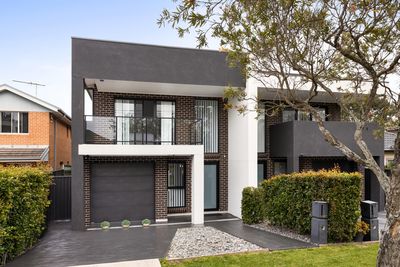 Explore Trebartha Street, Bass Hill, NSW - 2197 - view.com.au