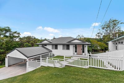 Explore Miawela Street, Seven Hills, QLD - 4170 - view.com.au