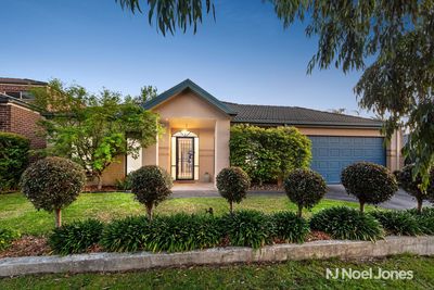 Explore Hill View Rise, Mooroolbark, VIC - 3138 - view.com.au