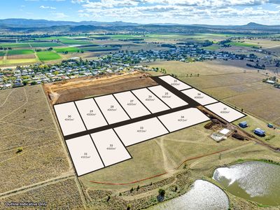 Explore Davies Street, Kalbar, QLD - 4309 - view.com.au