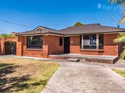 Explore Tamar Road, Springvale South, VIC - 3172 - view.com.au