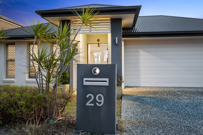 Explore Basil Street, Springfield Lakes, QLD - 4300 - view.com.au