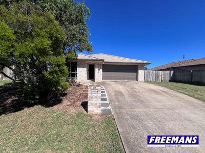 Explore Parkside Drive, Kingaroy, QLD - 4610 - view.com.au