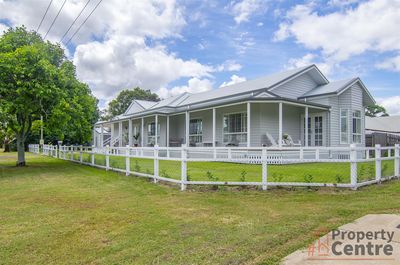 Explore Patrick Street, Dalby, QLD - 4405 - view.com.au