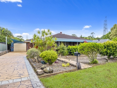 Explore Bramley Court, Mount Warren Park, QLD - 4207 - view.com.au