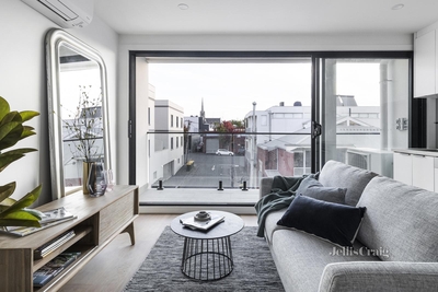 Explore Arden Street, North Melbourne, VIC - 3051 - view.com.au