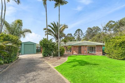 Explore Ferntree Court, Runcorn, QLD - 4113 - view.com.au