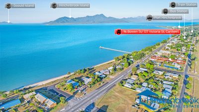 Explore Bowen Street, Cardwell, QLD - 4849 - view.com.au