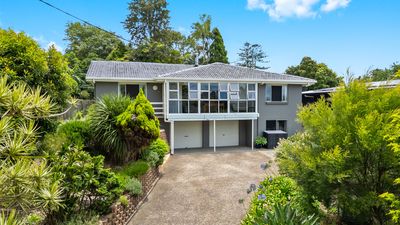 Explore Miva Street, Maleny, QLD - 4552 - view.com.au