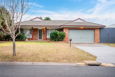 Explore Heppner Court, Thurgoona, NSW - 2640 - view.com.au