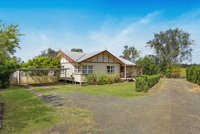 Explore Dawn Court, Lockrose, QLD - 4342 - view.com.au