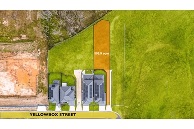 Explore Yellowbox Street, Marsden Park, NSW - 2765 - view.com.au
