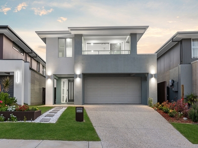 Explore Eucalyptus Circuit, Springfield, QLD - 4300 - view.com.au