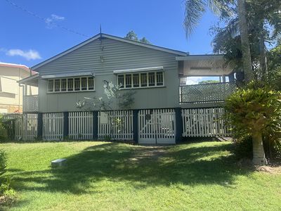 Explore Esplanade, Toogoom, QLD - 4655 - view.com.au